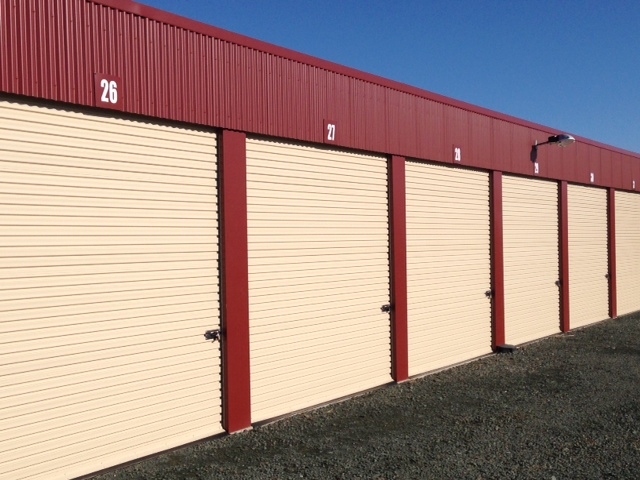 Storage Guide - Eastside Security Storage Units